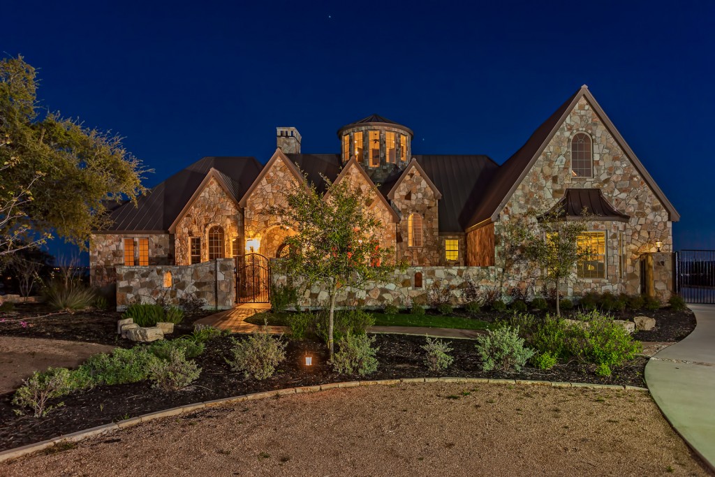 Luxury Custom Home San Antonio - Custom Home Builder San Antonio ...