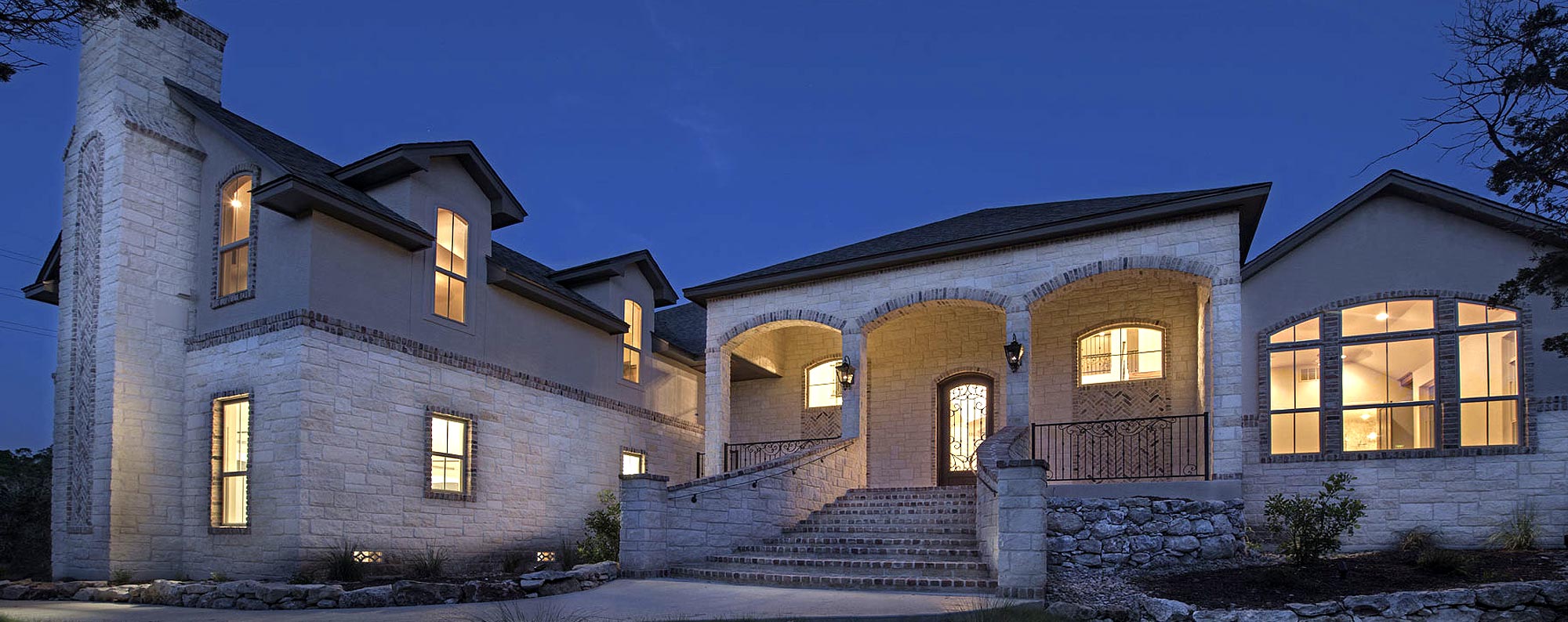 custom-home-builder-texas - Luxury Custom Home Builder San Antonio ...