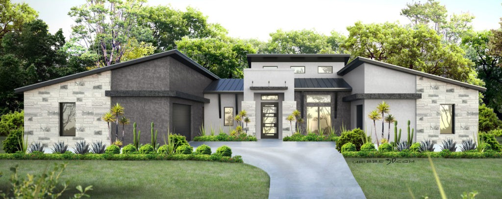 Spec Home For Sale - Luxury Custom Home Builder San Antonio - Robare ...