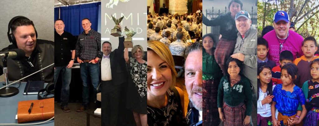 Our History - Luxury Custom Home Builder San Antonio - Robare Custom Homes